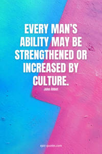17 Wise quotes about culture - epic-quotes.com