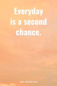 32 Positive Quotes - epic-quotes.com