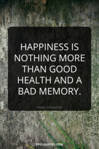 21 Health Quotes - epic-quotes.com