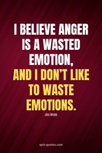 25 Key quotes about anger - epic-quotes.com