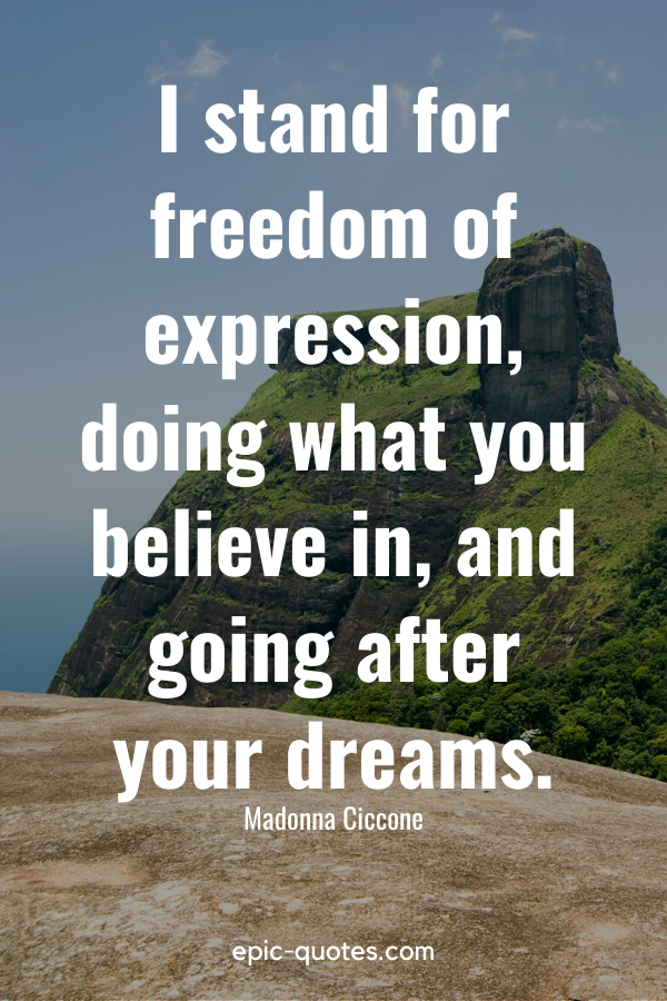 33 Freedom Quotes - epic-quotes.com