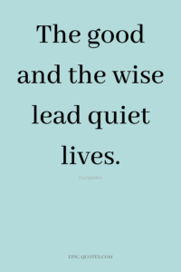 18 Deep Wisdom Quotes - epic-quotes.com