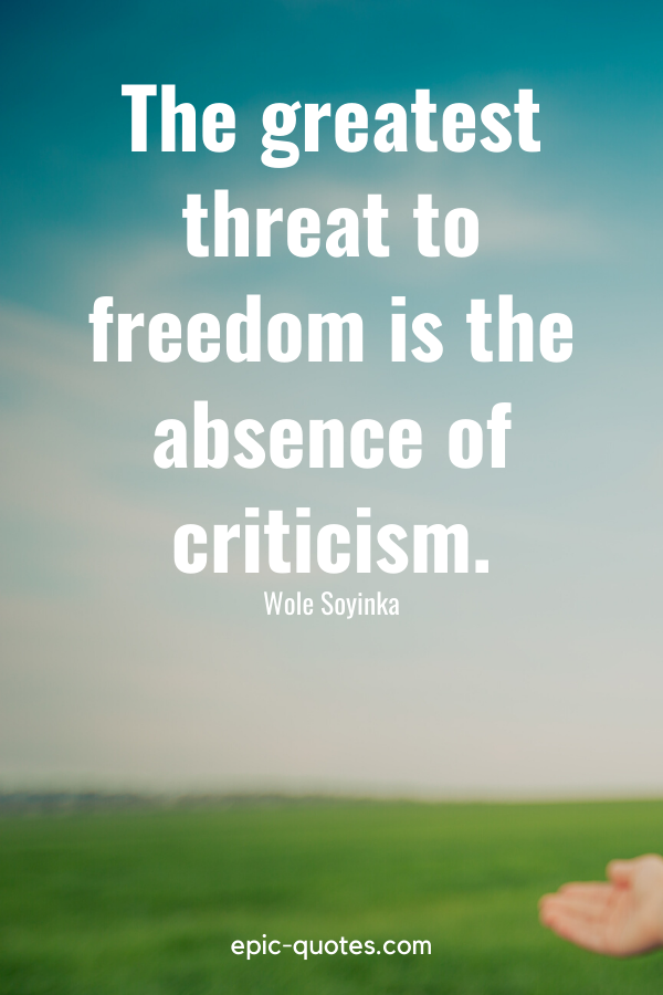 33 Freedom Quotes - epic-quotes.com