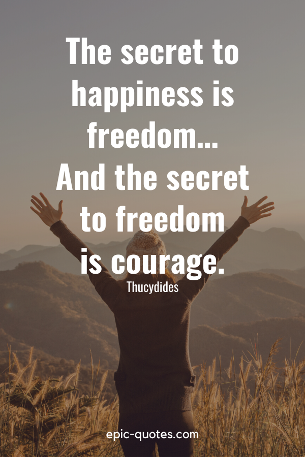 33 Freedom Quotes - epic-quotes.com
