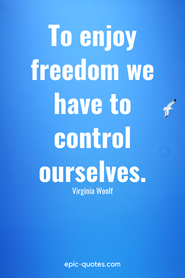 33 Freedom Quotes - epic-quotes.com