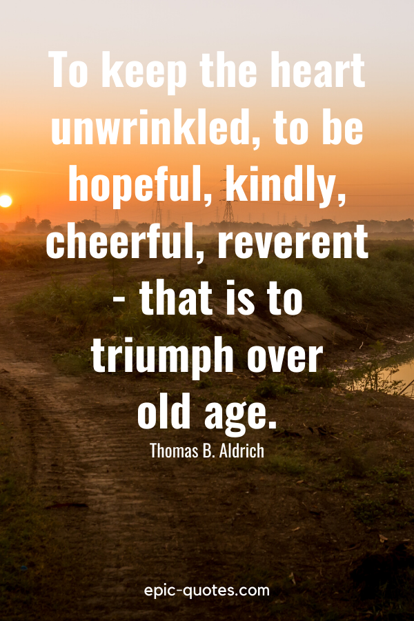 44 Birthday Quotes - epic-quotes.com