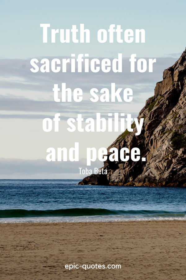 28 Sacrifice Quotes - epic-quotes.com