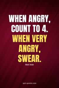 25 Key quotes about anger - epic-quotes.com